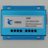 iCAT LED Analyser