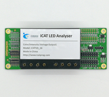 iCAT LED Analyser