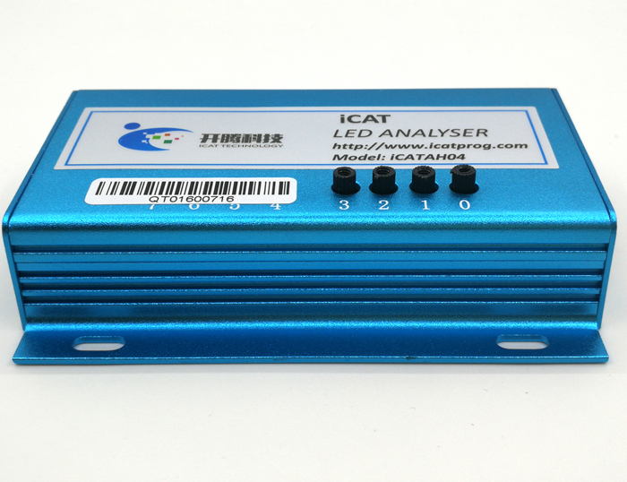 汽车大灯LED测试、手机闪光灯LED测试