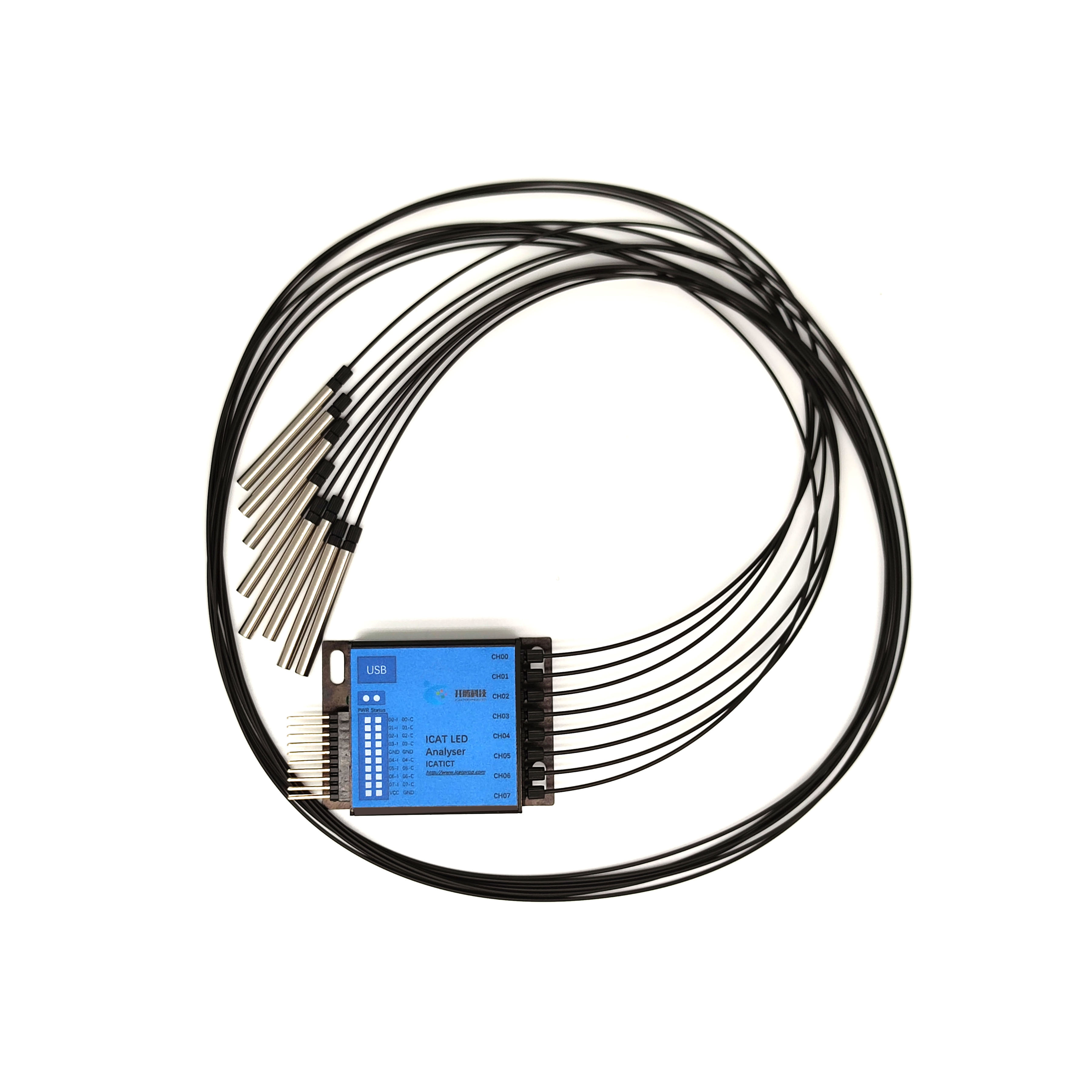 ICAT ICT LED测试仪
