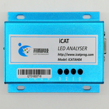 iCAT LED Analyser