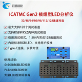 ICAT LED测试仪/分析仪