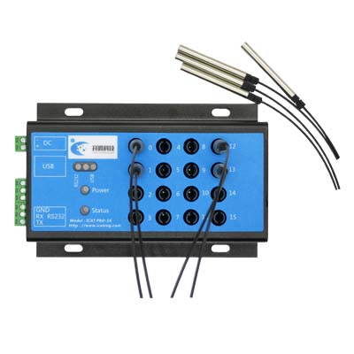 ICATPRO - 深圳市开腾科技有限公司--LED测试仪/LED分析仪