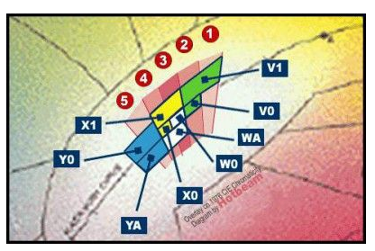 什么是LED BIN CODE